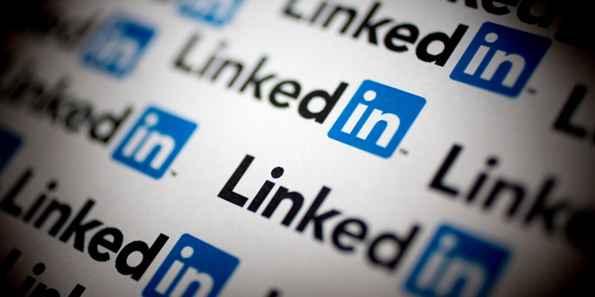 The Keys To Being Found On LinkedIn – Rev-Up Your Resume: Resume ...