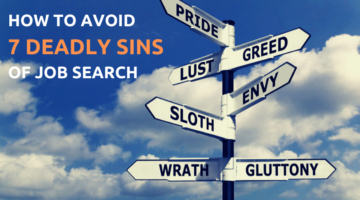 7 Deadly Job Search Mistakes (and How to Avoid Them) – Rev-Up Your ...