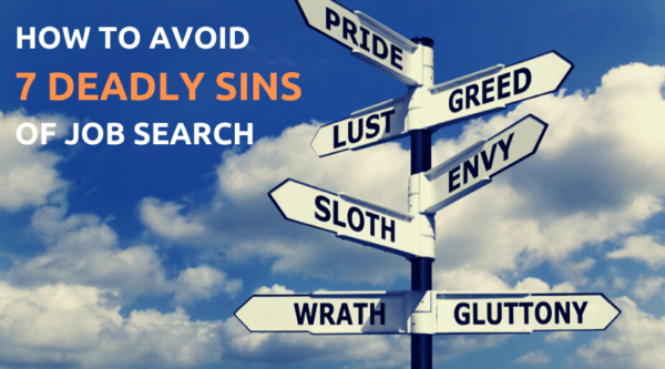 7 Deadly Job Search Mistakes (and How to Avoid Them) – Rev-Up Your ...